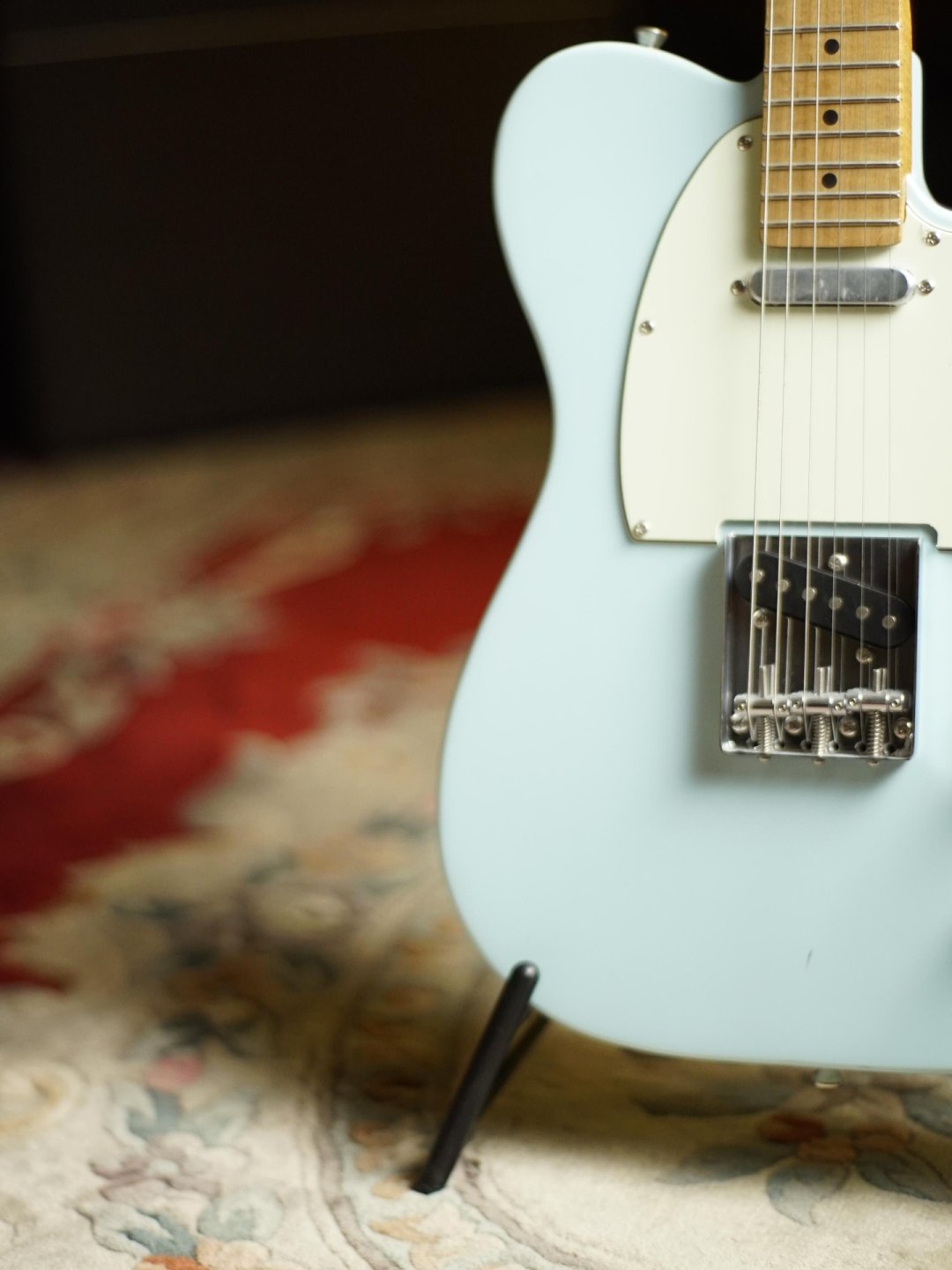 Bacchus vs Fender: la alternativa japonesa que pocos conocen - Blog ...