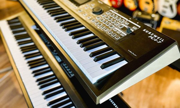 Tu tienda de instrumentos musicales en Andorra - Andorra Guitars